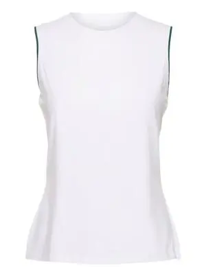 Varley Wide Strap Top - No