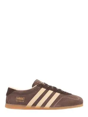ADIDAS ORIGINALS Suede Lace-up Sneakers - Brown