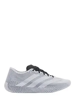ADIDAS ORIGINALS Minimalist Low-top Sneakers - Gray