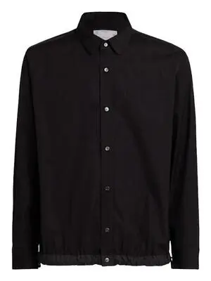 SACAI Frontbutton Shirt