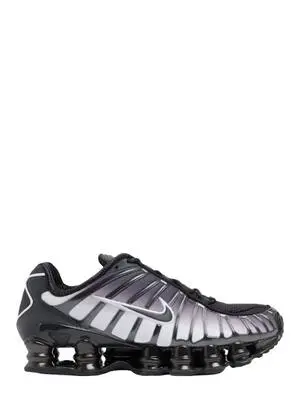 Nike Lace-up Sneakers - Black