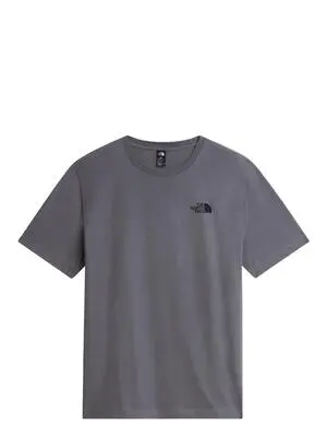 THE NORTH FACE Printed T-shirt 