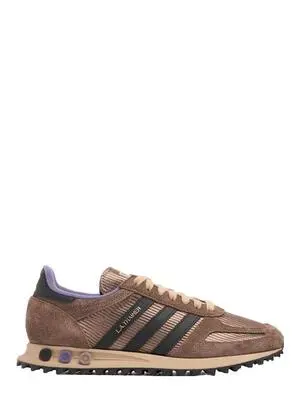 ADIDAS ORIGINALS Lace-up Sneakers - Brown