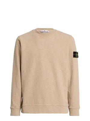 Stone Island Crewneck Longsleeve Top No