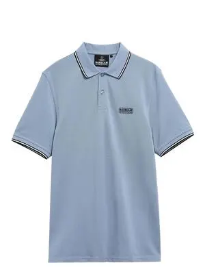 Barbour Evan Polo Shirt - No
