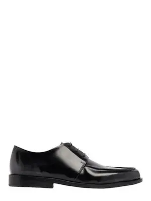 Marsèll Minimalist Lace-up Formal Shoes - No
