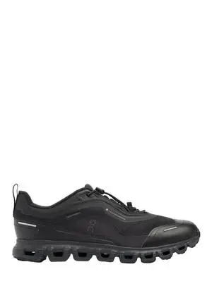 On Vintage Thicksoled Sneakers - Black