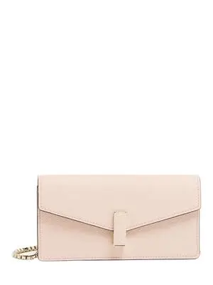 VALEXTRA Single Handle Bag - Pink