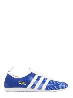 ADIDAS ORIGINALS Lace Up Casual Sneakers - Blue