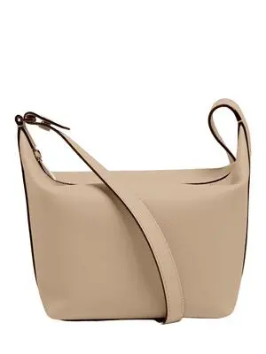 VALEXTRA Single Handle Crossbody Bag - No