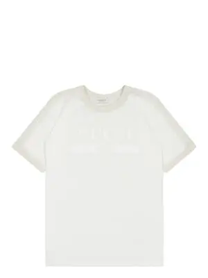 Gucci Raglan Sleeve T-shirt - No