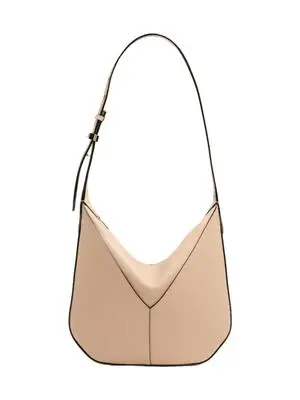 VALEXTRA Single Handle Bag - No