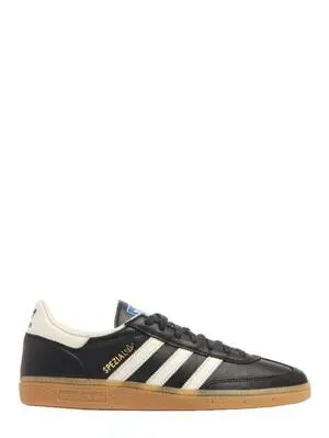 ADIDAS ORIGINALS Lace-up Casual Sneakers - Black