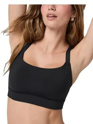 Vuori V1 Bra - Black