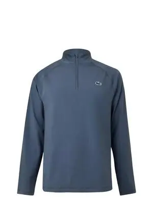 Lacoste Zip-up Jacket - No