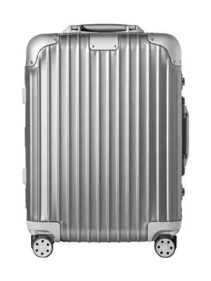 RIMOWA Carry-on Luggage - Grey