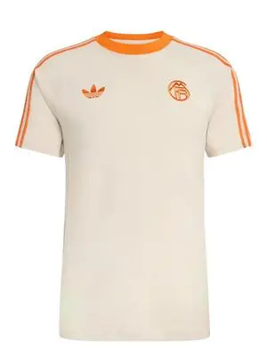 Adidas Fc Bayern München T-shirt - Neutrals