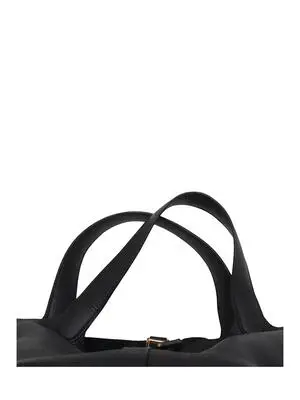 Hermès Clemence Picotin Lock 22 Handbag - Blue
