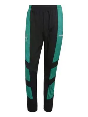 Adidas Liverpool Fc Eqt Track Pants - Black