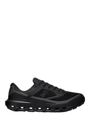 On On Cloudvista 3 Sneakers Black