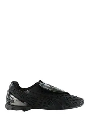 PUMA V-s1 Contact Mold Sneakers - Black
