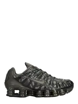 Nike Nike Shox TL Sneakers Black