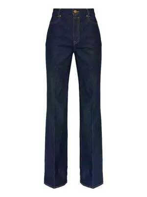 ZIMMERMANN ZIMMERMANN Flared Jeans