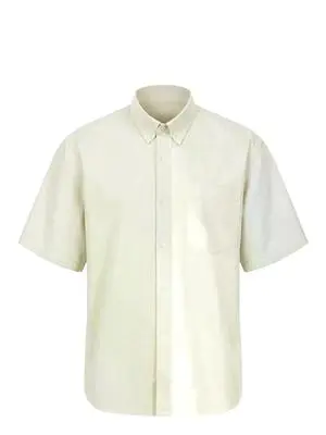 Carhartt Work In Progress Braxton Short-sleeve Shirt - Neutrals