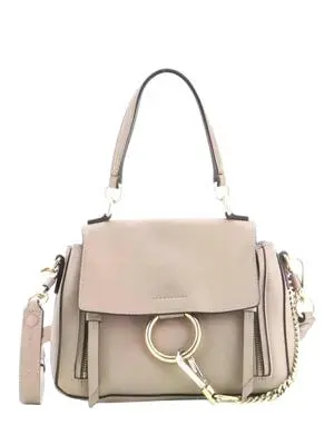 CHLOÉ Chloé Faye Mini Shoulder Bag