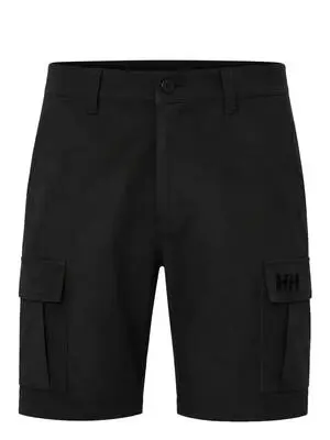 HELLY HANSEN Helly Hansen Logo Print Cargo Shorts