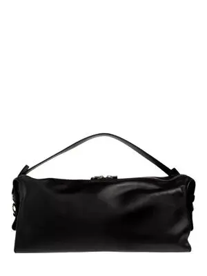 IRO PARIS Neo Alto Bowling Bag - Black