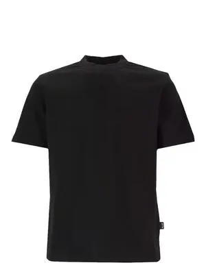 ARTE ANTWERP Composition Cotton T-shirt