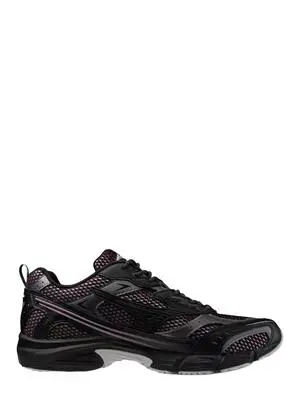 Mizuno Mxr Space Lights Pack Sneakers - Black