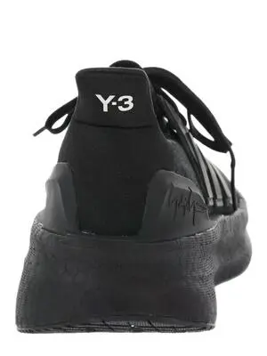 Y3 Ultraboost 5 Sneakers - Black
