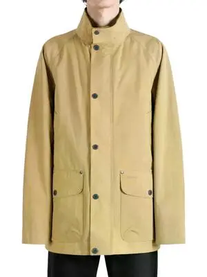 BARBOUR Barbour Modern Bedale High-Neck Raglan-Sleeve Jacket