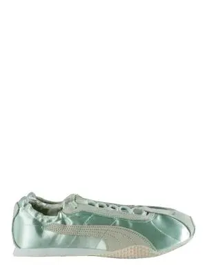 PUMA H-street Etoile Sneakers - Green