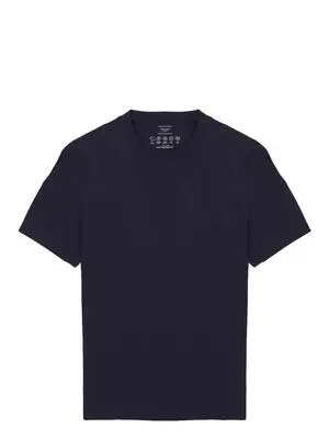 ARCHIVIUM BE UPDATED Updated T-shirt For - Blue