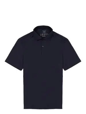 ARCHIVIUM BE UPDATED Updated Polo Shirt For - Blue