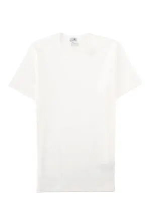 MAISON MARGIELA Iconic T-shirt For - White