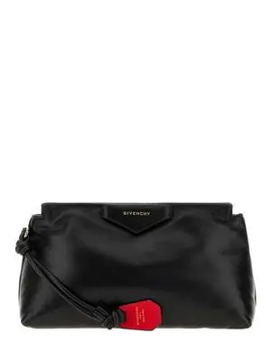 GIVENCHY Givenchy Antigona Mini Pouch Handbag