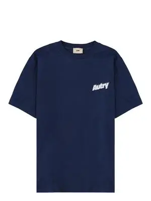 AUTRY Mini T-shirt - Blue