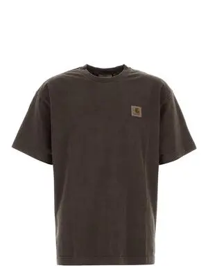 CARHARTT WORK IN PROGRESS Carhartt Wip Short-Sleeve Vista Graphic T-Shirt