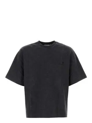 Carhartt Work In Progress Lambert Short-sleeve T-shirt - Black