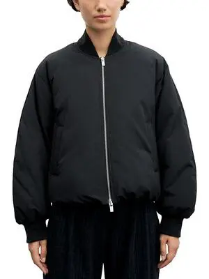 GERARD DAREL Gerard Darel Aura Bomber Jacket