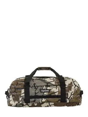 Supreme Duffle Bag - Predator Camo