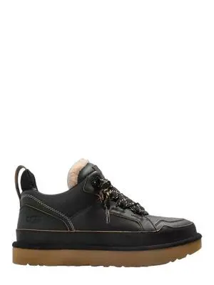 UGG UGG Lowmel Contrast Sneakers
