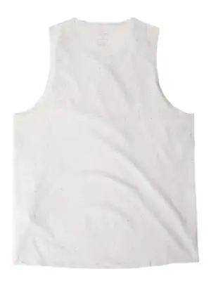 On Zero Singlet Paf Tank Top - Neutrals