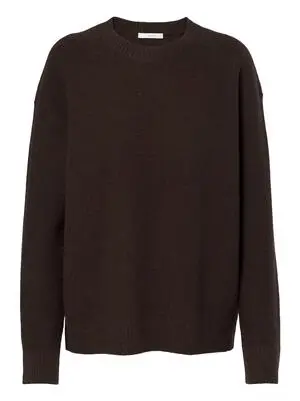 VINCE Vince Plush Cashmere Sweater