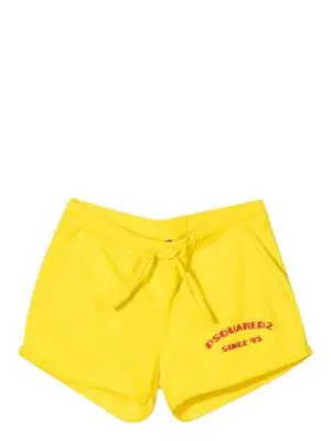 DSQUARED2 Dsquared Stylish Teen Mini Socks