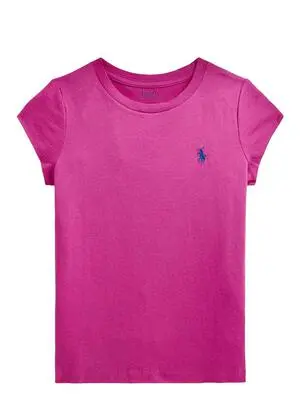 Polo Ralph Lauren Mini Classic T-shirt - Pink